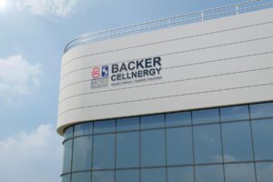 Backer Asia